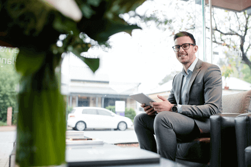 Adelaide Financial Advisers | MBA Financial Strategists