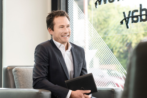 Tim Haysman: Director | Senior Financial Planner | MBA Financial ...